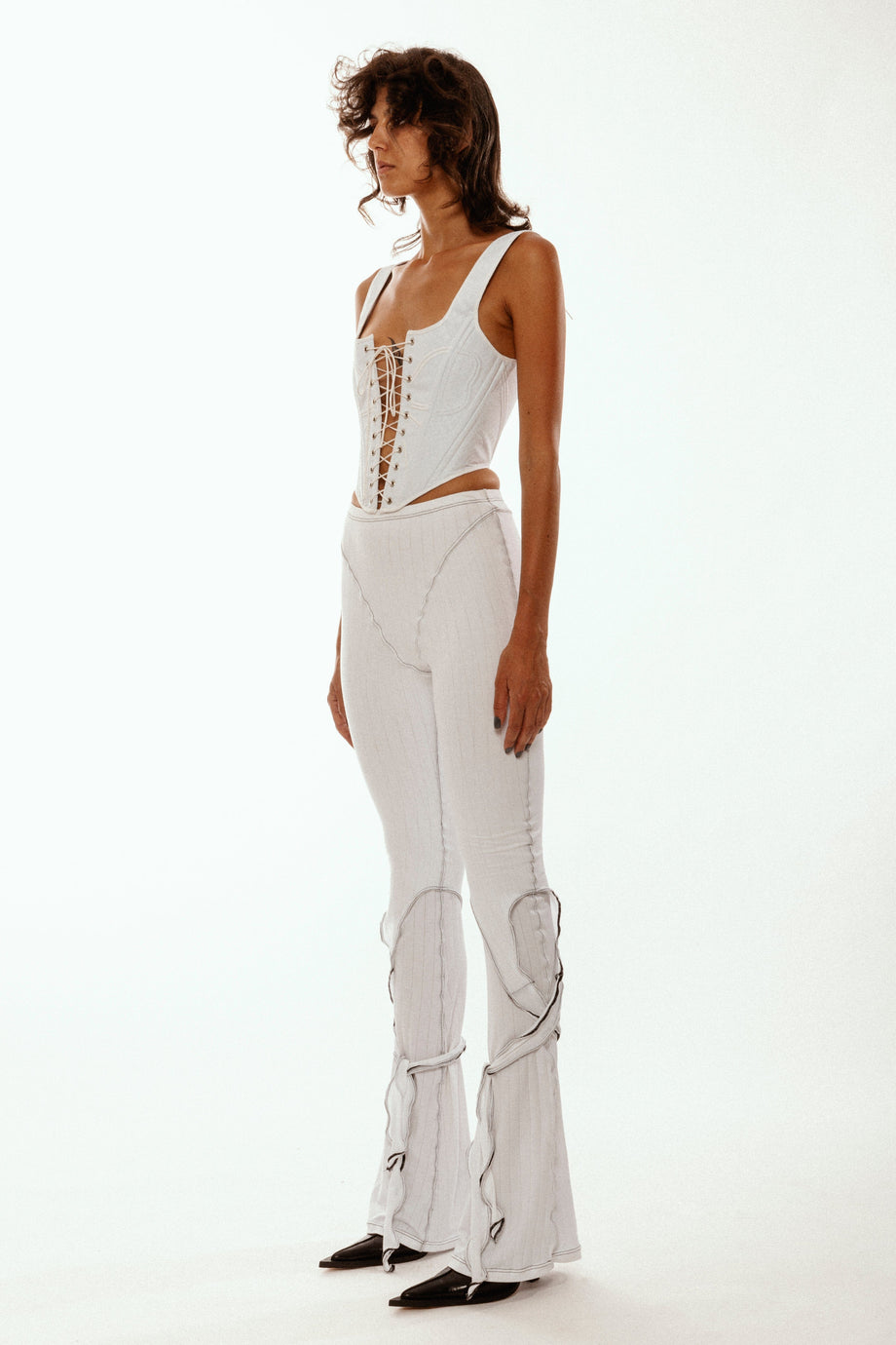 Clara Colette Miramon Butterfly Corset – APOC STORE