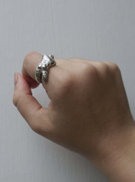 Matilda Little Little Devil Ring – APOC STORE