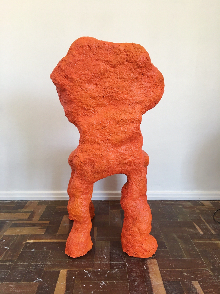 BVAR Monster Chair – APOC STORE