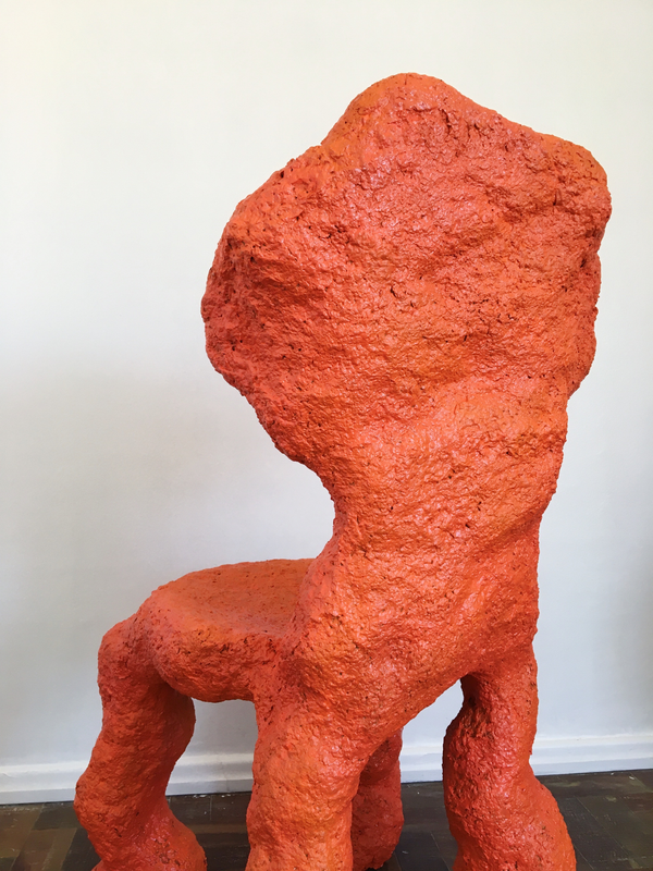 BVAR Monster Chair – APOC STORE