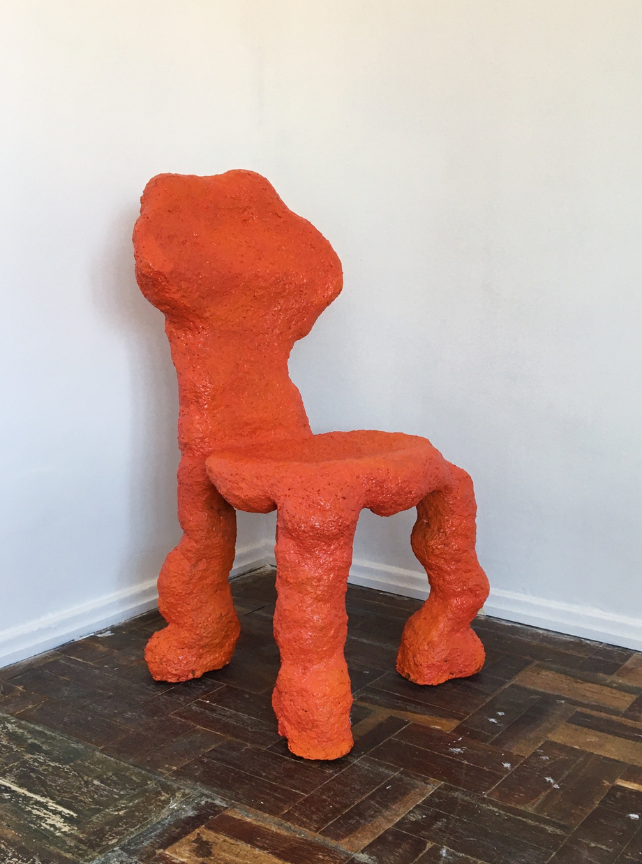 BVAR Monster Chair – APOC STORE