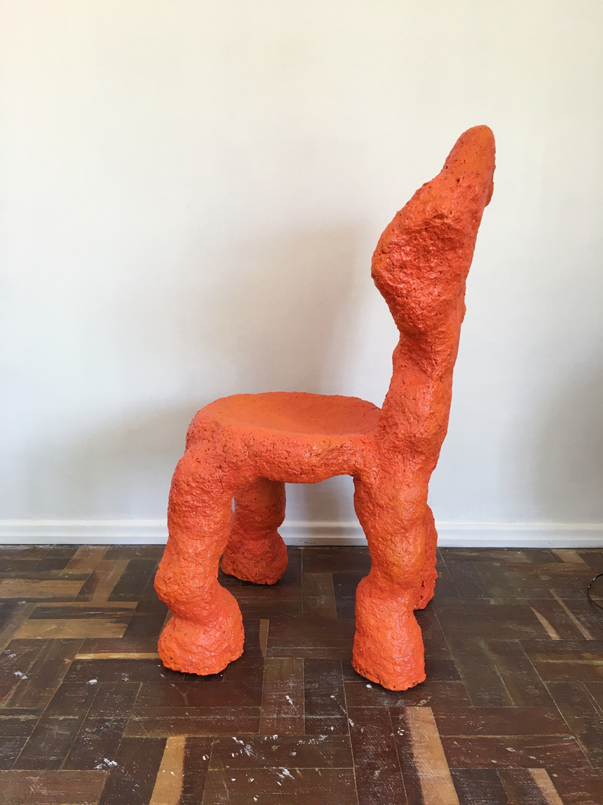 BVAR Monster Chair – APOC STORE