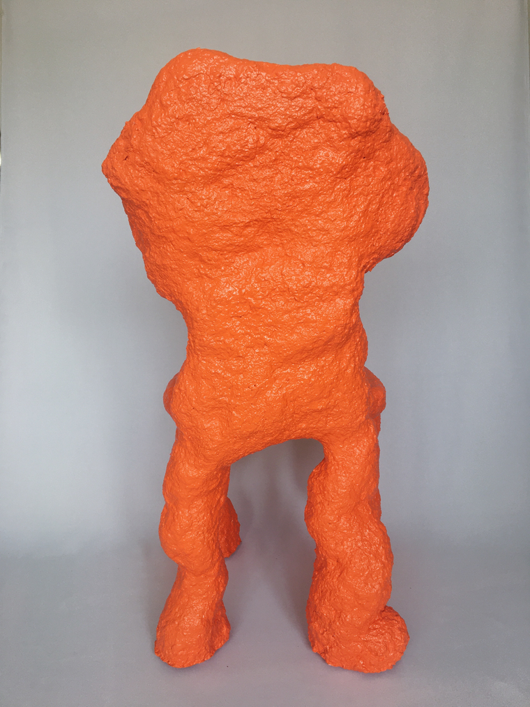 BVAR Monster Chair – APOC STORE