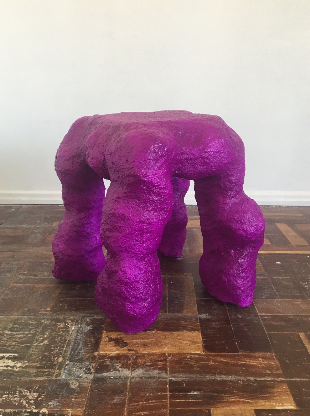 BVAR Monster Stool – APOC STORE