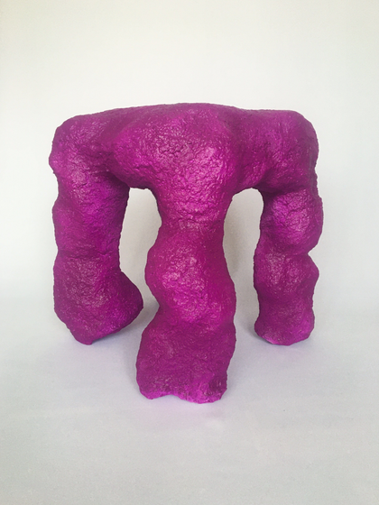 BVAR Monster Stool – APOC STORE