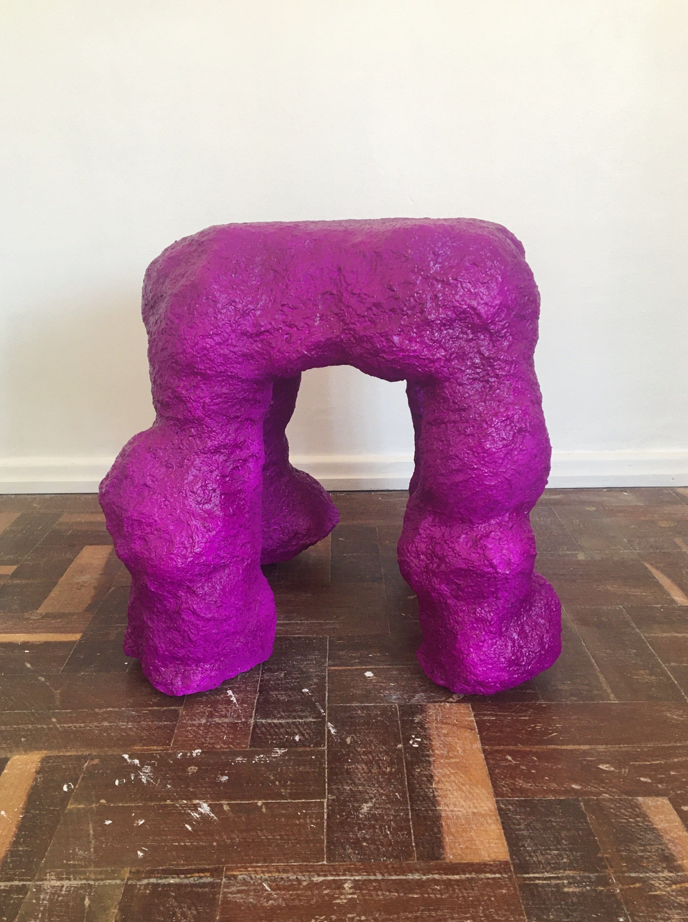 BVAR Monster Stool – APOC STORE