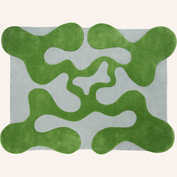 Mush Studios The Oops Rug – APOC STORE