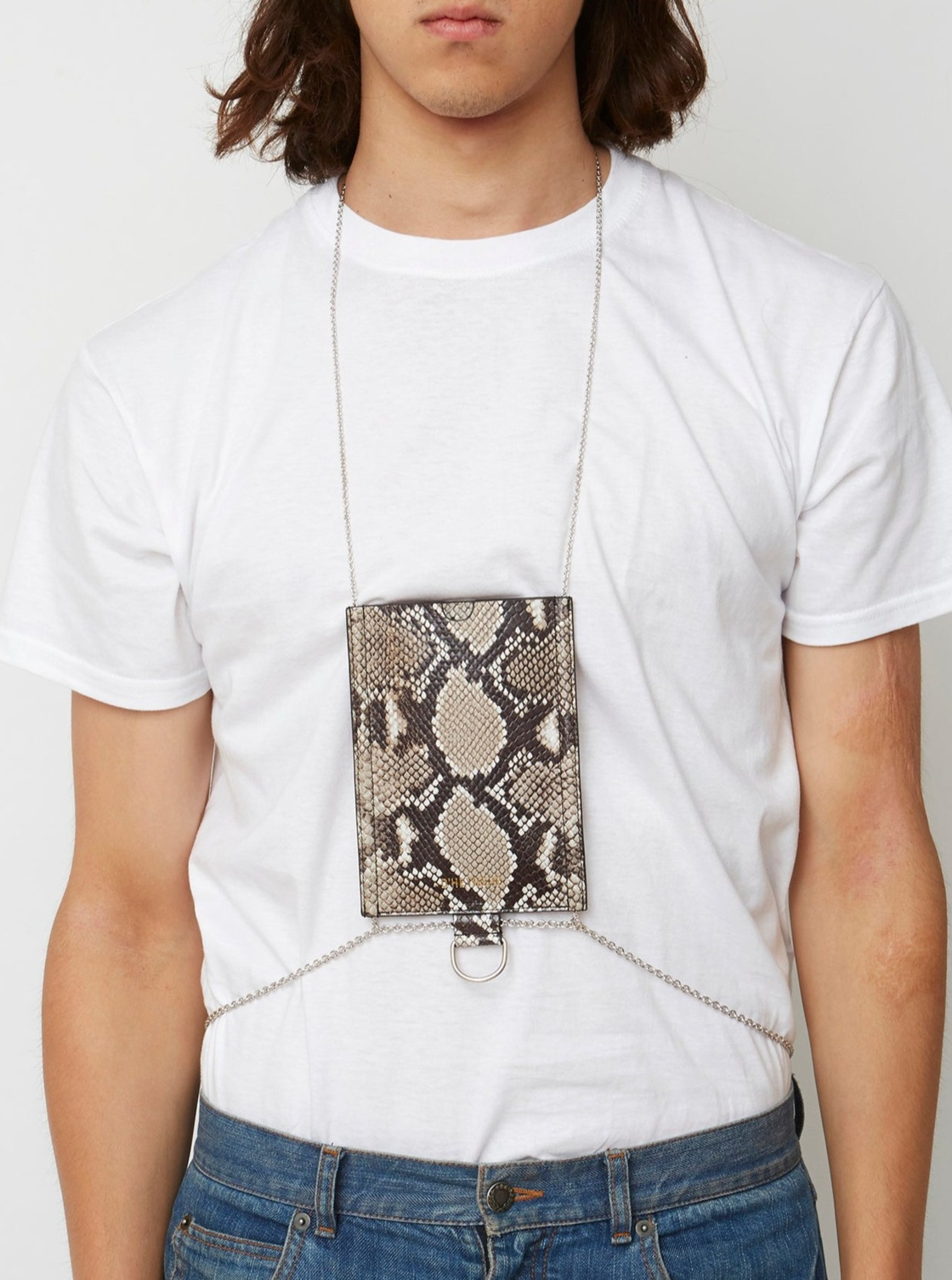 D’heygere Phone Holder Python – APOC STORE