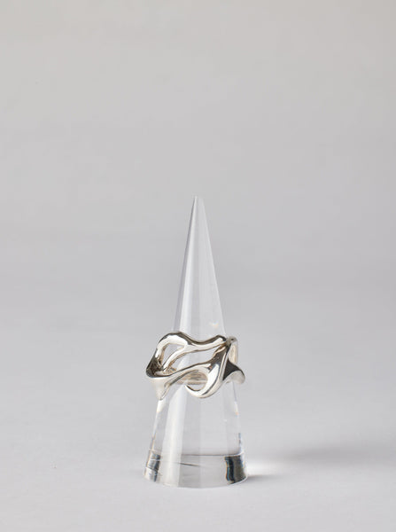 Freya Douglas Ferguson Scorch Ring – APOC STORE