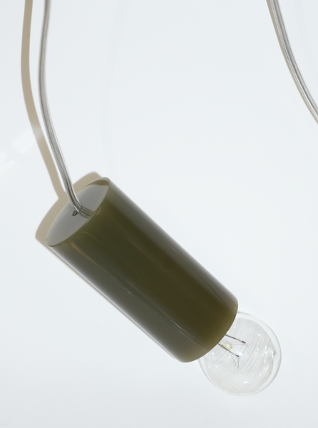 Forever Studio Green Resin Fitting – APOC STORE