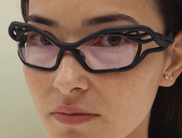 TD Kent NFT Glasses #3 – APOC STORE