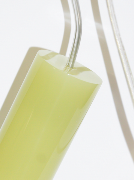 Forever Studio Lime Resin Fitting – APOC STORE