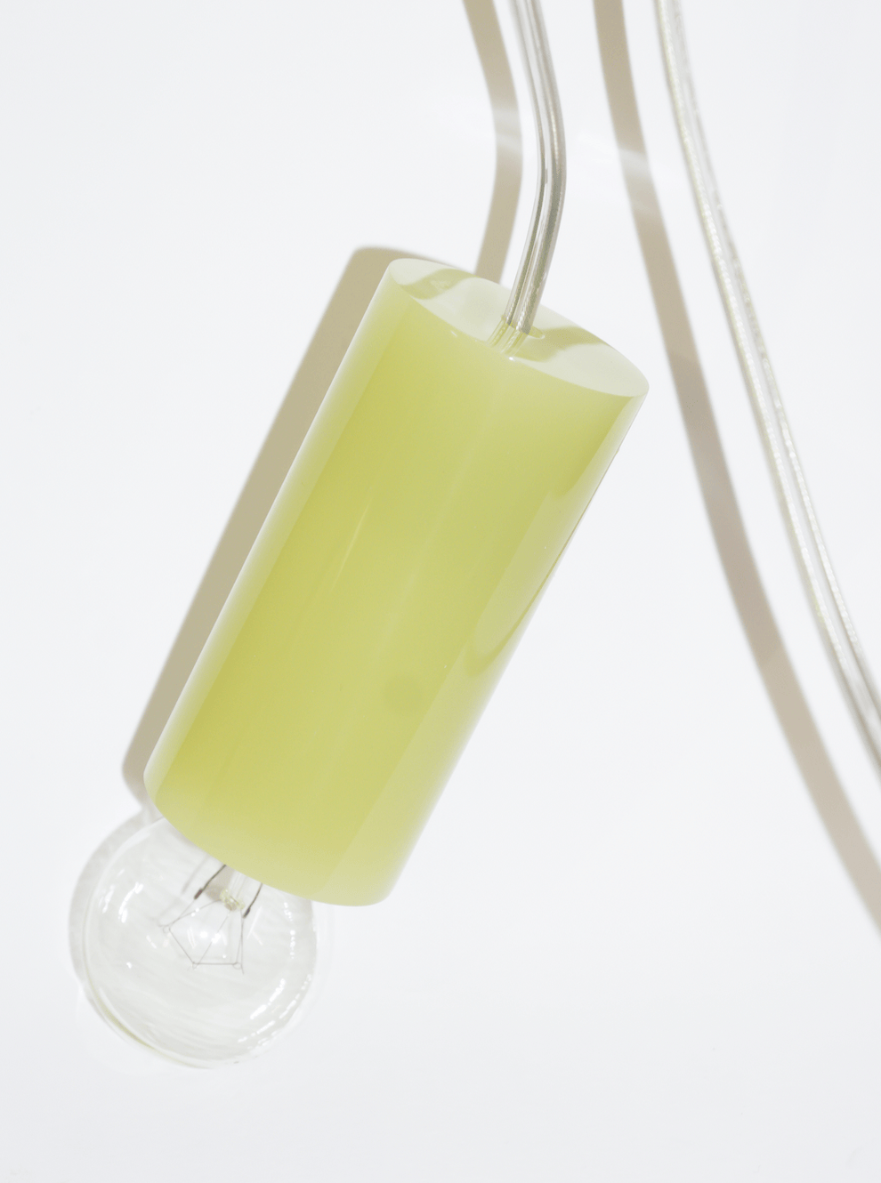 Forever Studio Lime Resin Fitting – APOC STORE