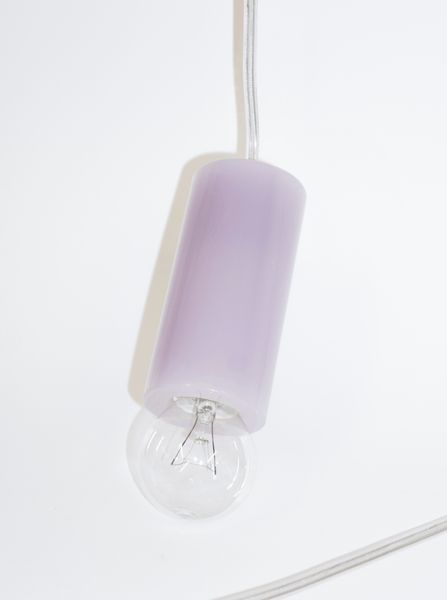 Forever Studio Lilac Resin Fitting – APOC STORE