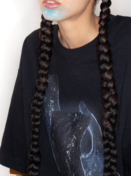 Issa Eakin Tar Boot Tee – APOC STORE