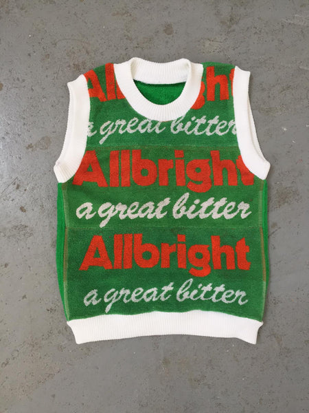 Adam Jones Allbright Beer Towel Vest – APOC STORE