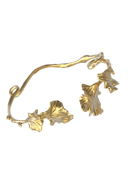 Ancient Future Brass Betta Fish Bracelet – APOC STORE