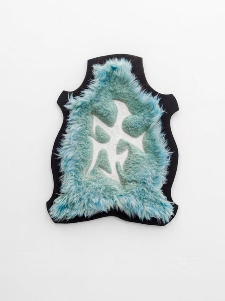 Paul Ferens Poodle-werewolf mix – APOC STORE