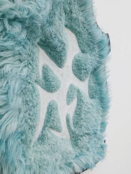 Paul Ferens Poodle-werewolf mix – APOC STORE