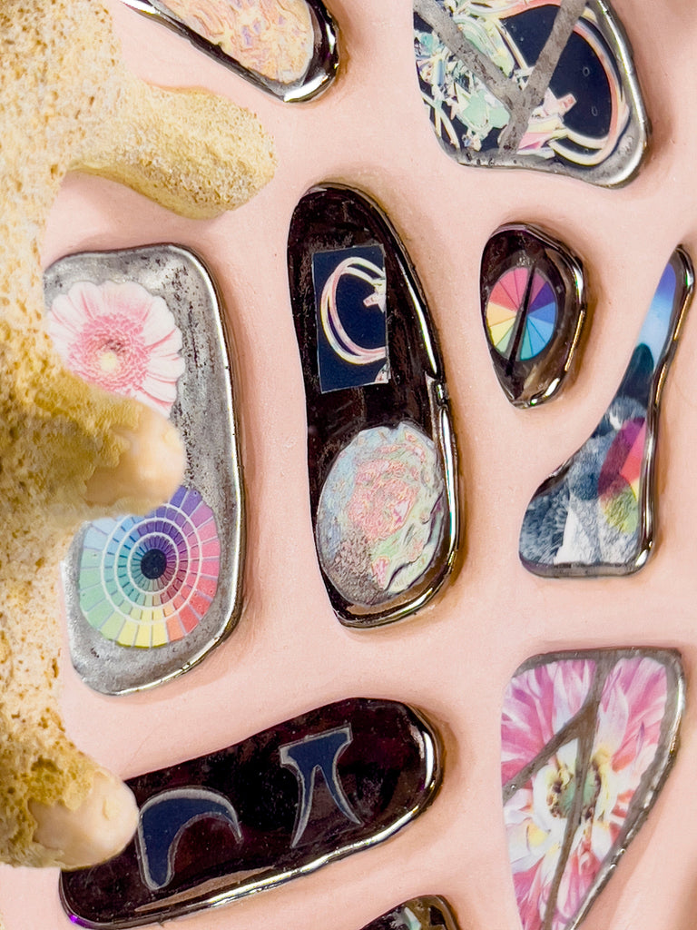 Kaley Flowers retro grade – APOC STORE