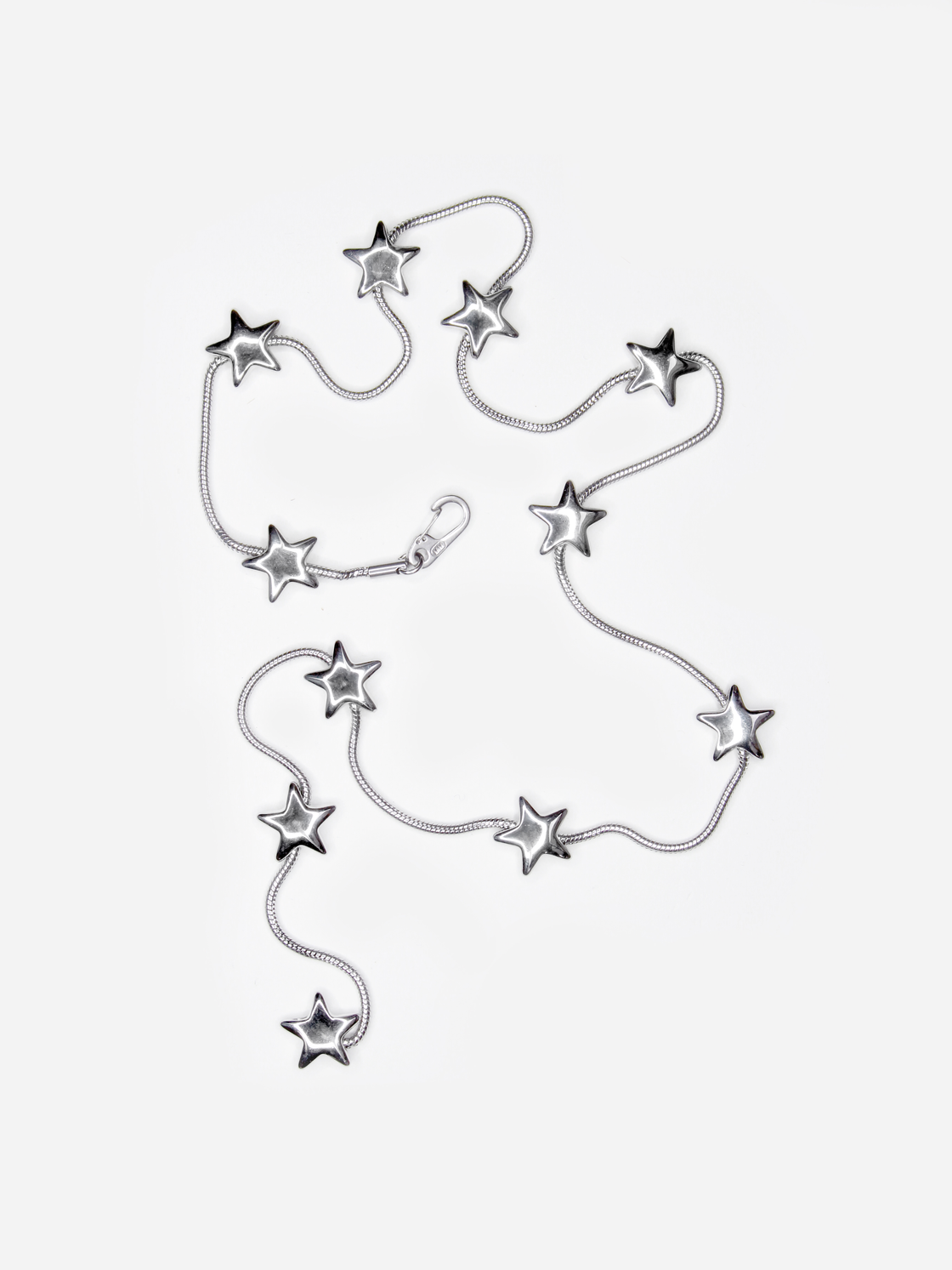 Marland Backus Shooting Star Necklace – APOC STORE